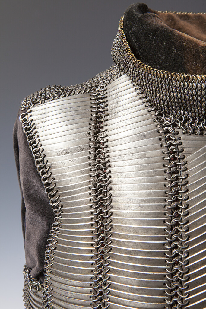 Bechter armour | Muzeum Narodowe w Krakowie - digital collection