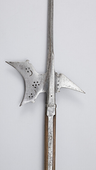 Halabarda | Muzeum Narodowe w Krakowie - zbiory cyfrowe