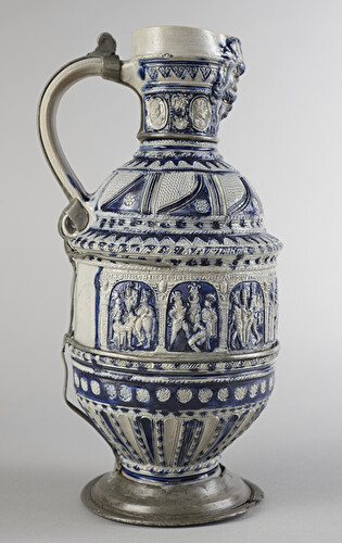 Dzban | Muzeum Narodowe w Krakowie - zbiory cyfrowe