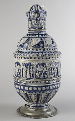 Dzban | Muzeum Narodowe w Krakowie - zbiory cyfrowe