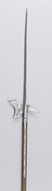 Halabarda | Muzeum Narodowe w Krakowie - zbiory cyfrowe