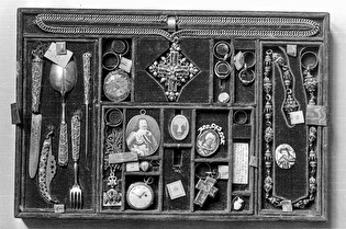 Nóż Stefana Batorego | Muzeum Narodowe w Krakowie - zbiory cyfrowe