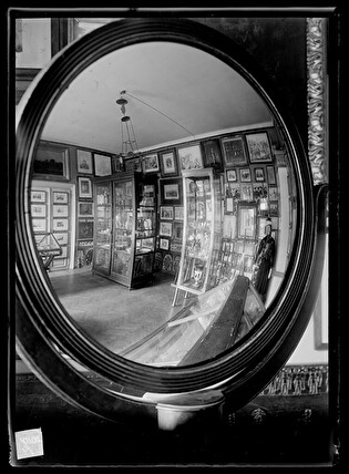 Collection of Edward Goldstein (1844–1920), Collector, Donor and ...