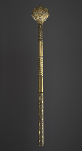 Znak i buława to wizerunek hetmana (ścieżka dla rodzin i dzieci ...