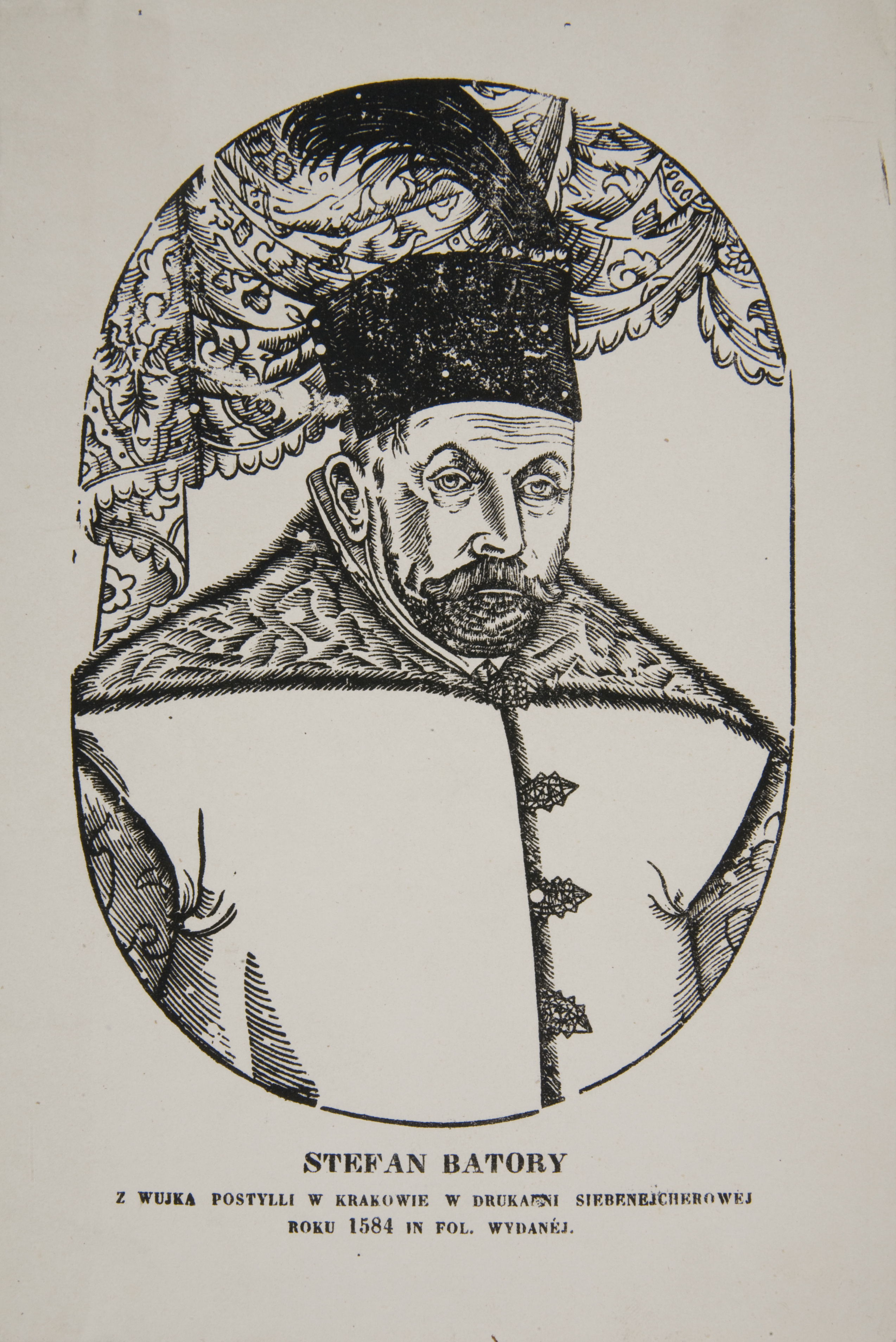 Stefan Batory (1533-1586) król Polski | Muzeum Narodowe w Krakowie ...