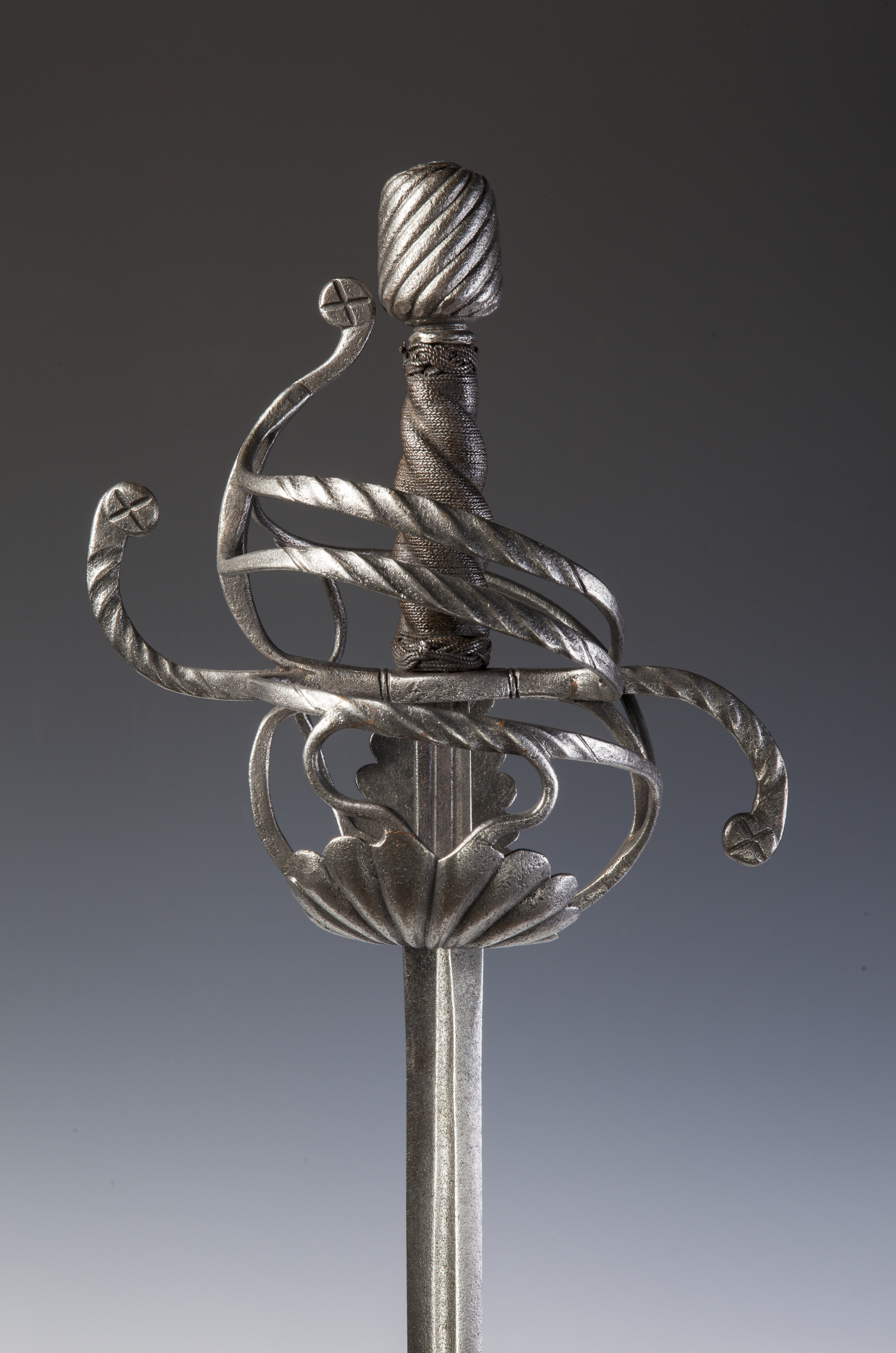 Rapier | Muzeum Narodowe w Krakowie - zbiory cyfrowe