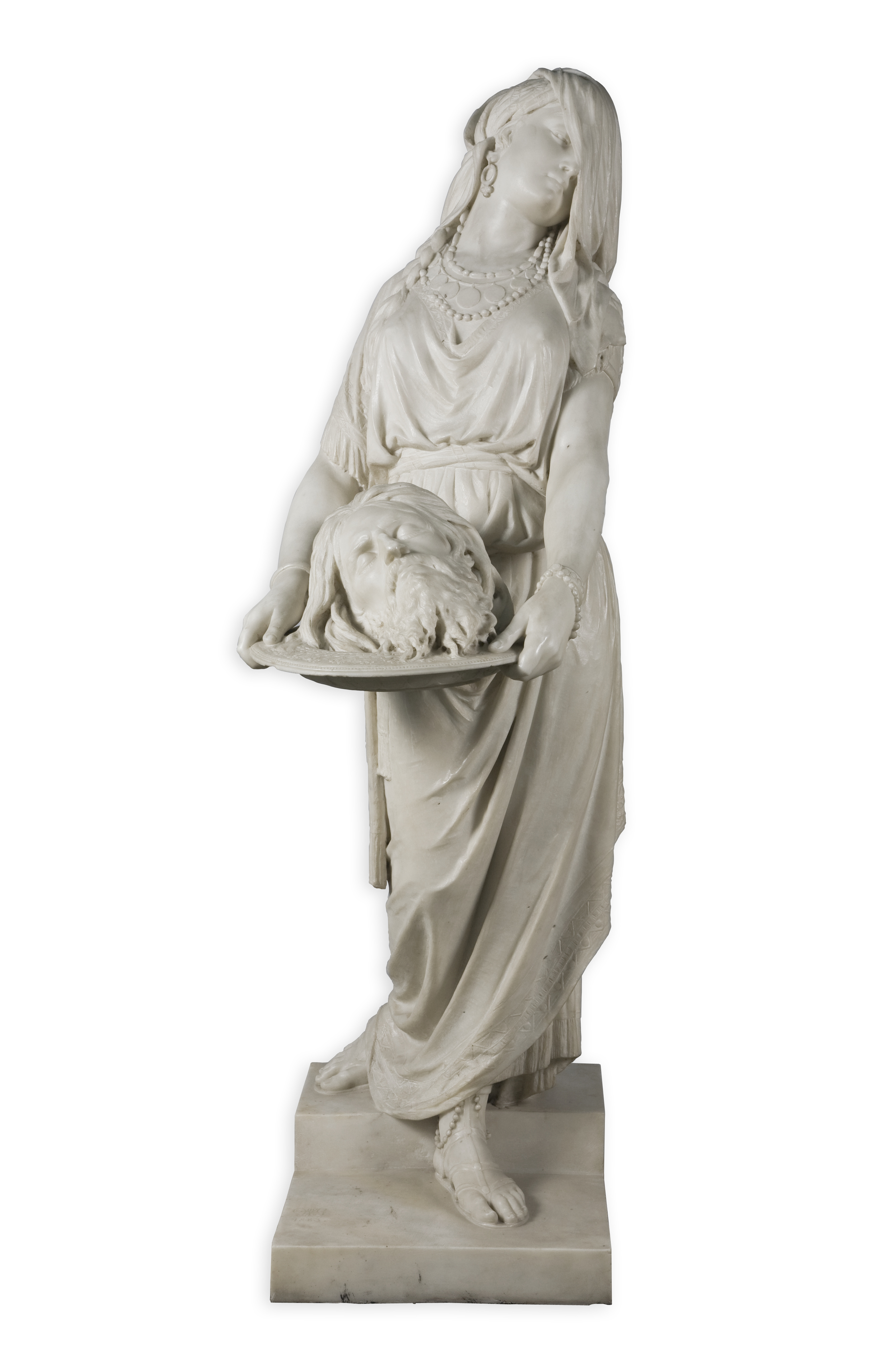 Salome | Muzeum Narodowe w Krakowie - zbiory cyfrowe